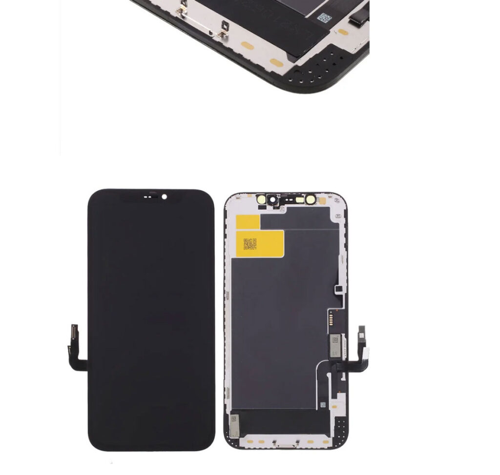 Iphone12/pro LCD - hit-global